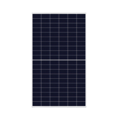M12 Mono Half Cell Module from China manufacturer - Anhui JF Solar ...